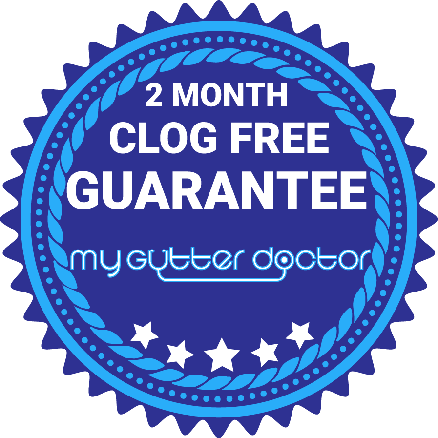 My Gutter Doctor - Maryland Gutter Cleaning & Repair Specialists