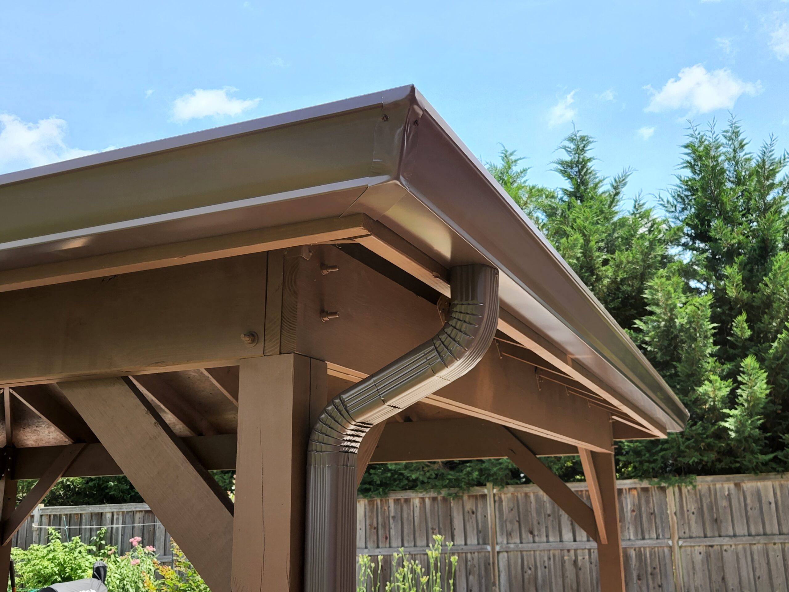 Gutter System Parts & Accessories - My Gutter Doctor