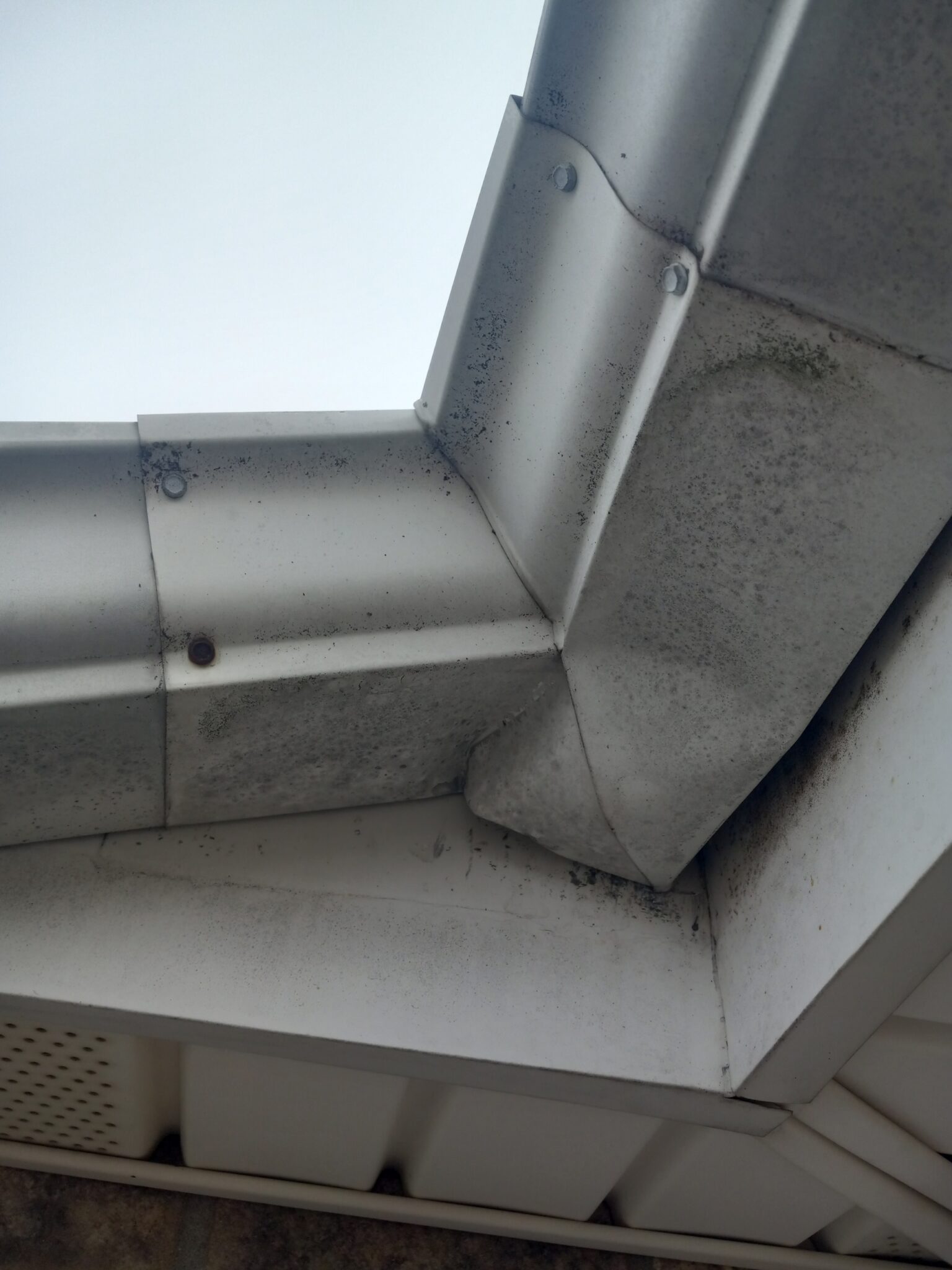 Gutter Repair - My Gutter Doctor - Solutions To Common Issues