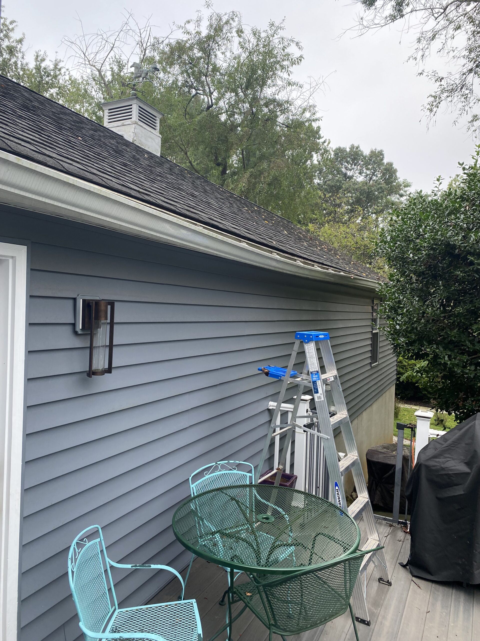 Gutter Repair - My Gutter Doctor - Solutions To Common Issues