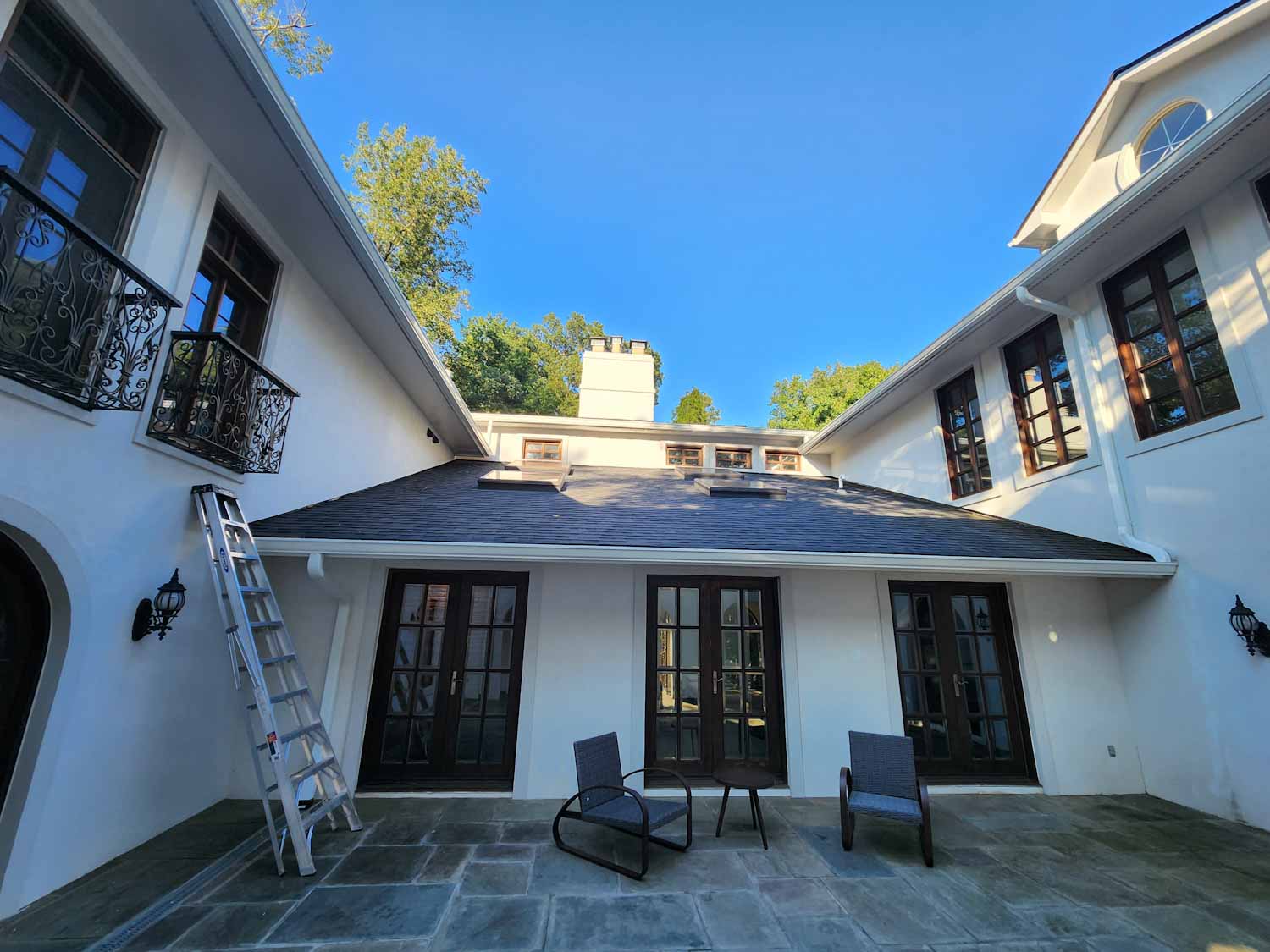 Gutter Installation - My Gutter Doctor - Gutter Replacement Pro's