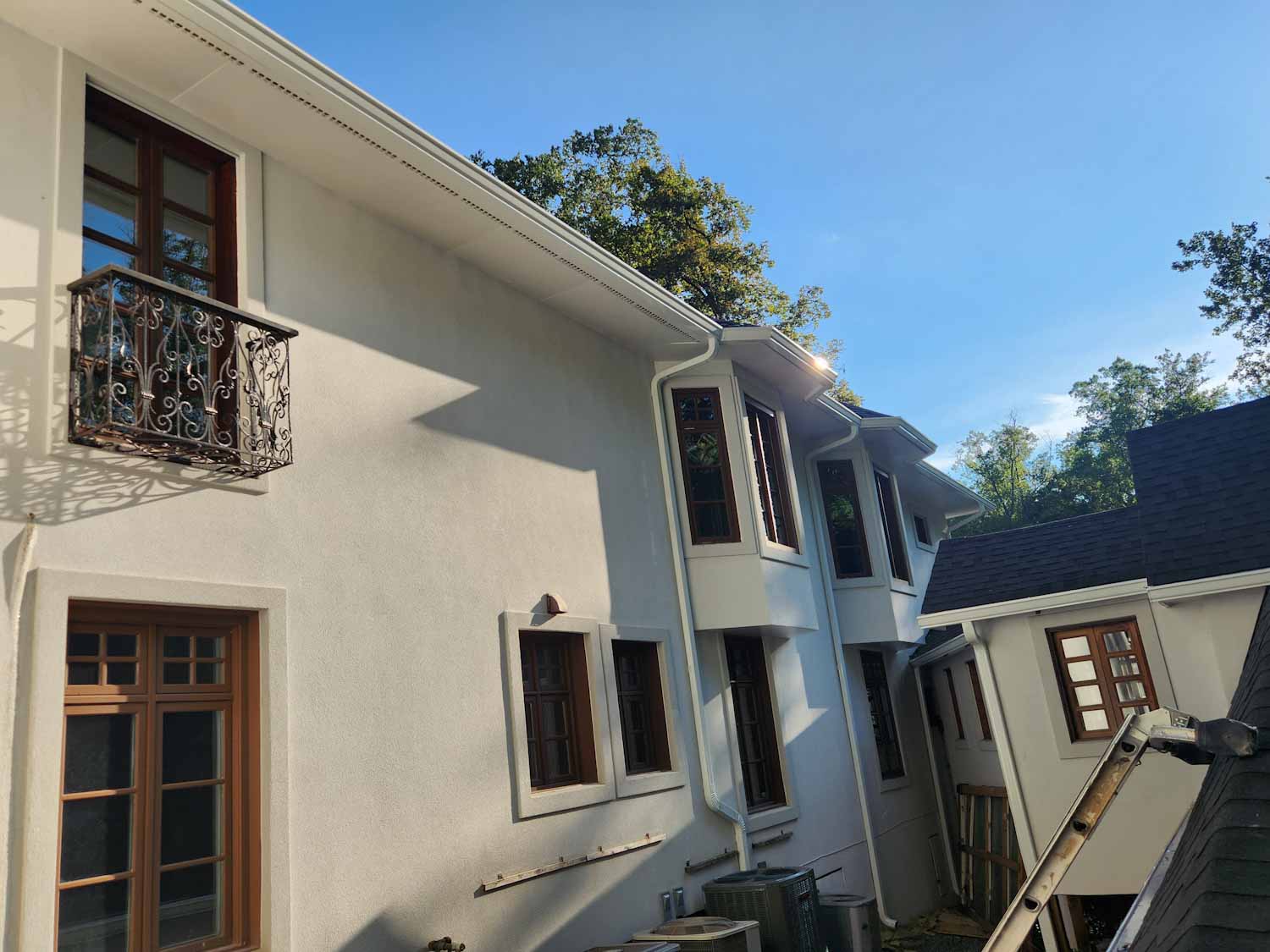 Gutter Installation - My Gutter Doctor - Gutter Replacement Pro's