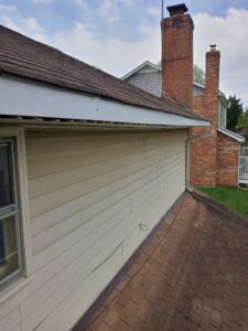 Fascia Board Repair - My Gutter Doctor - Save Your Fascia Board