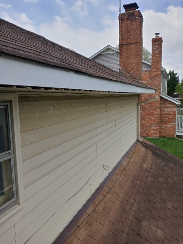 Fascia Board Rot: Gutters and Fascia Damages - My Gutter Doctor