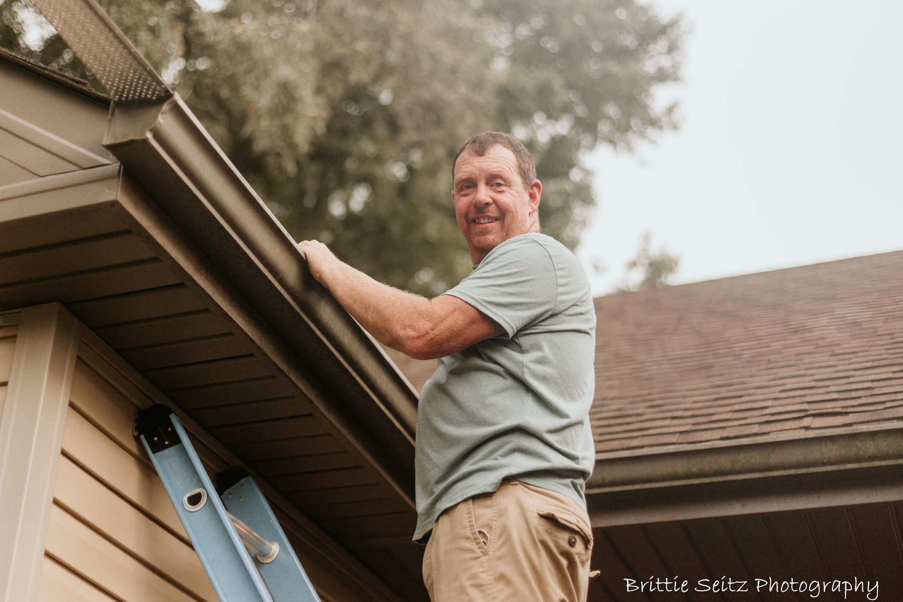 My Gutter Doctor - Seamless Gutter Installation & Maintenance