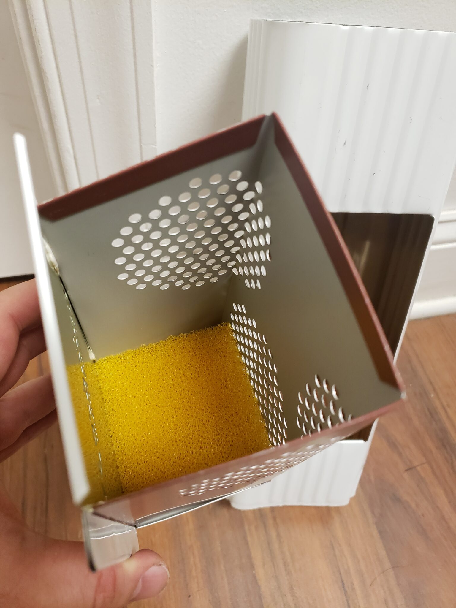 Downspout Clog Prevention - My Gutter Doctor - Q & A Blog