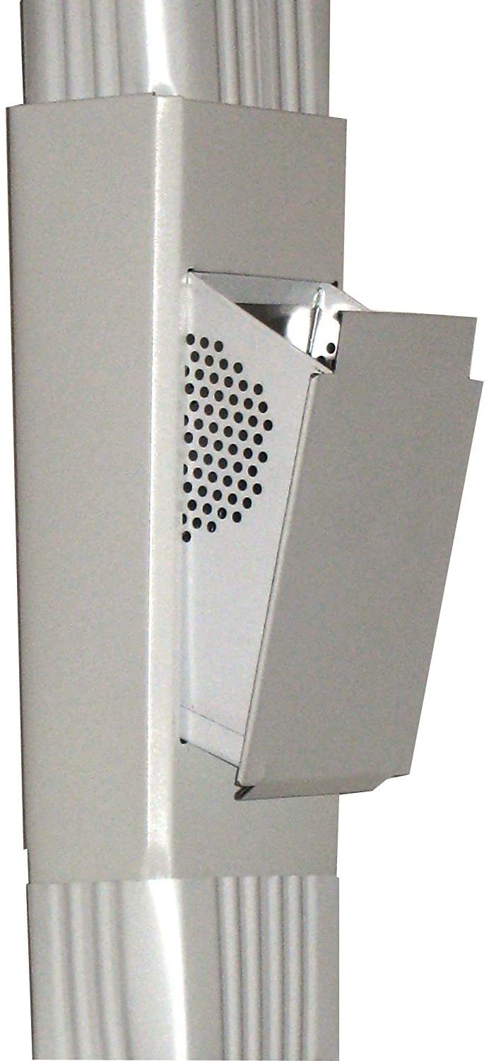 Downspout Clog Prevention - My Gutter Doctor - Q & A Blog