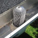 Downspout Clog Prevention - My Gutter Doctor - Q & A Blog
