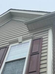 Gutter Drip : Causes and Solutions - My Gutter Doctor