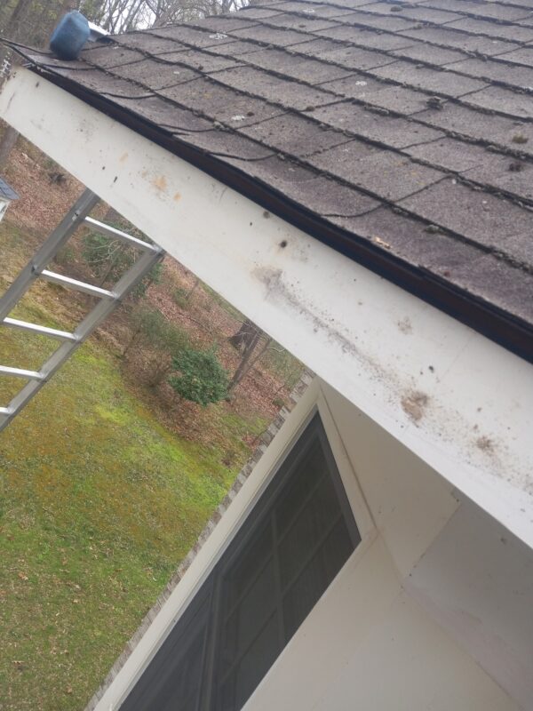 Gutter Replacement - My Gutter Doctor