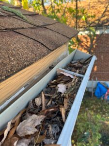 Fascia Board Rot: Gutters and Fascia Damages - My Gutter Doctor