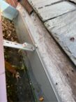 Gutters Leaking At Seams - My Gutter Doctor - Q & A Blog