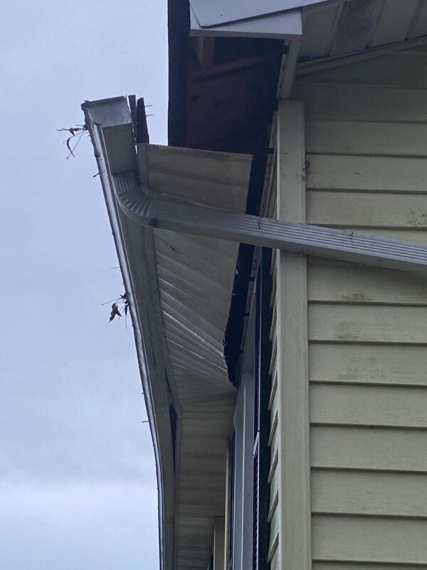 Fascia Board Rot: Gutters and Fascia Damages - My Gutter Doctor