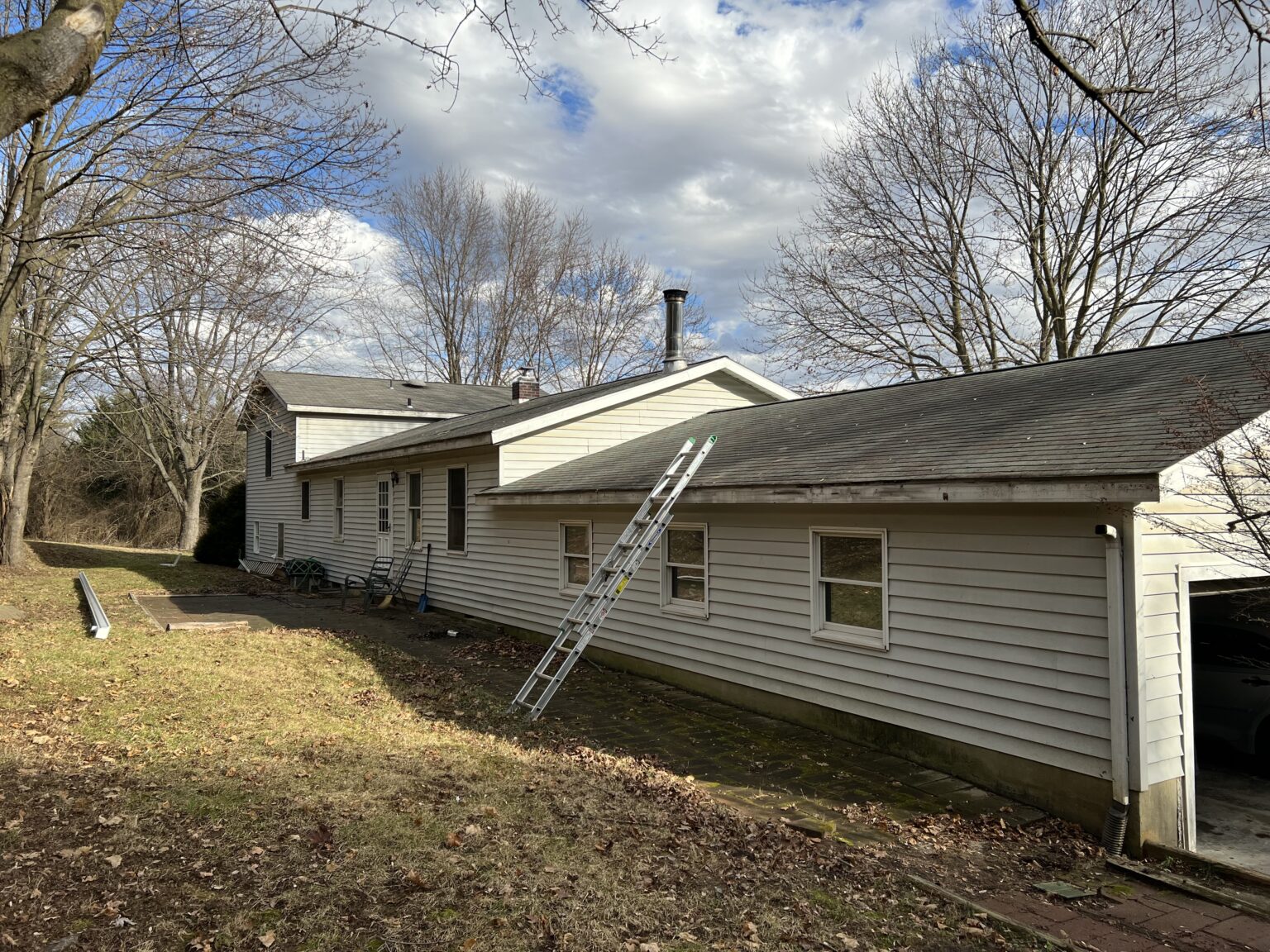 Gutter Replacement - My Gutter Doctor