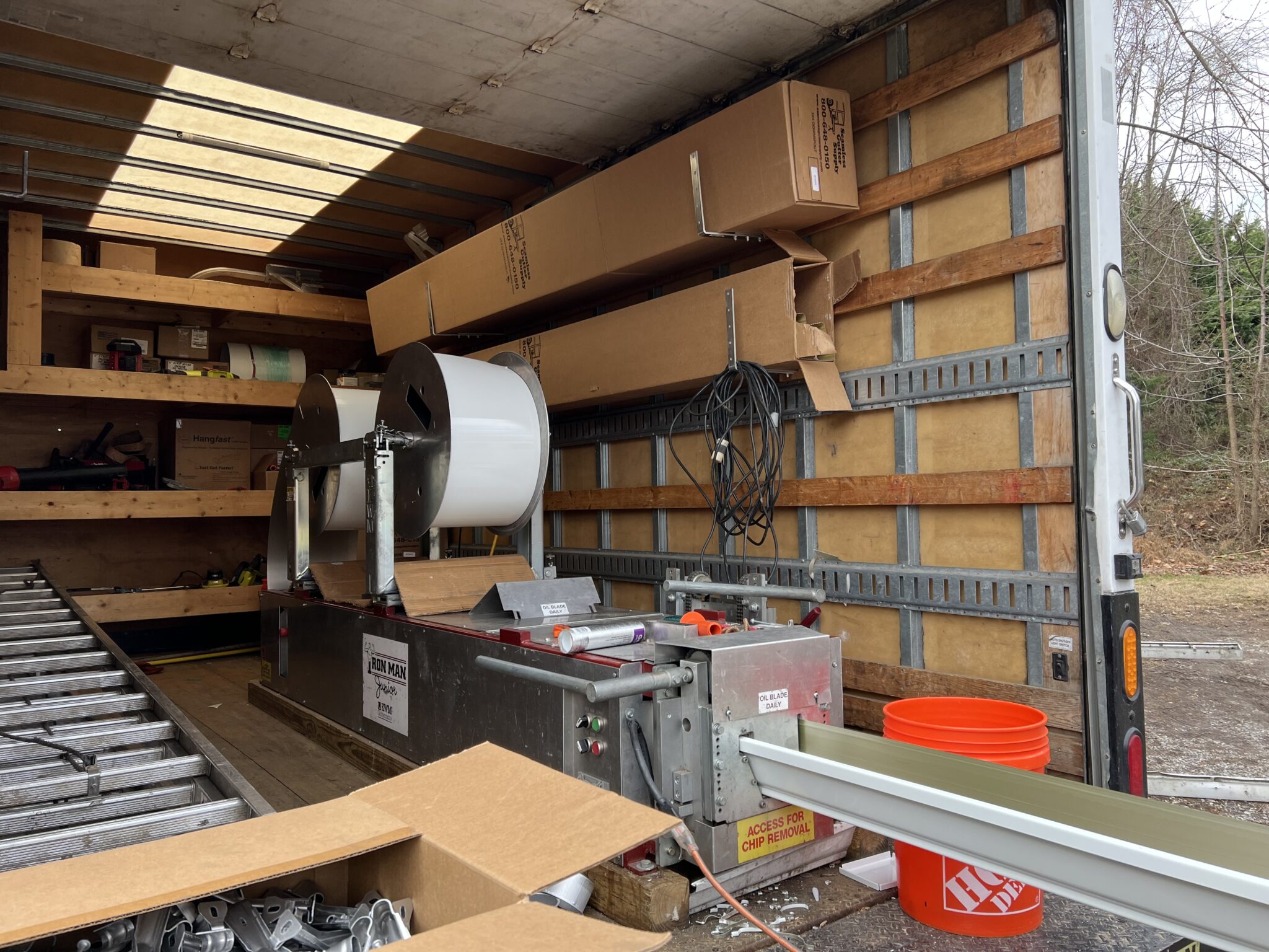 Gutter Replacement - My Gutter Doctor