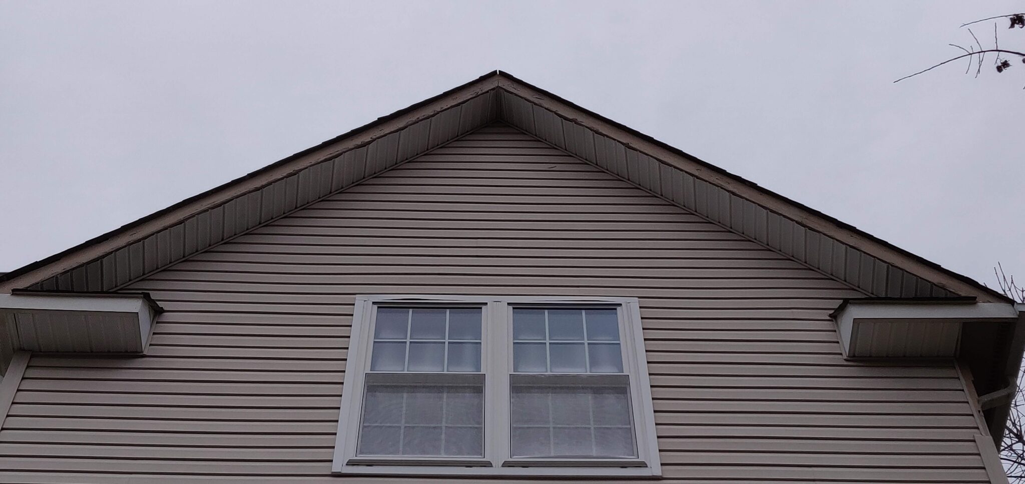 Wood Repair - My Gutter Doctor