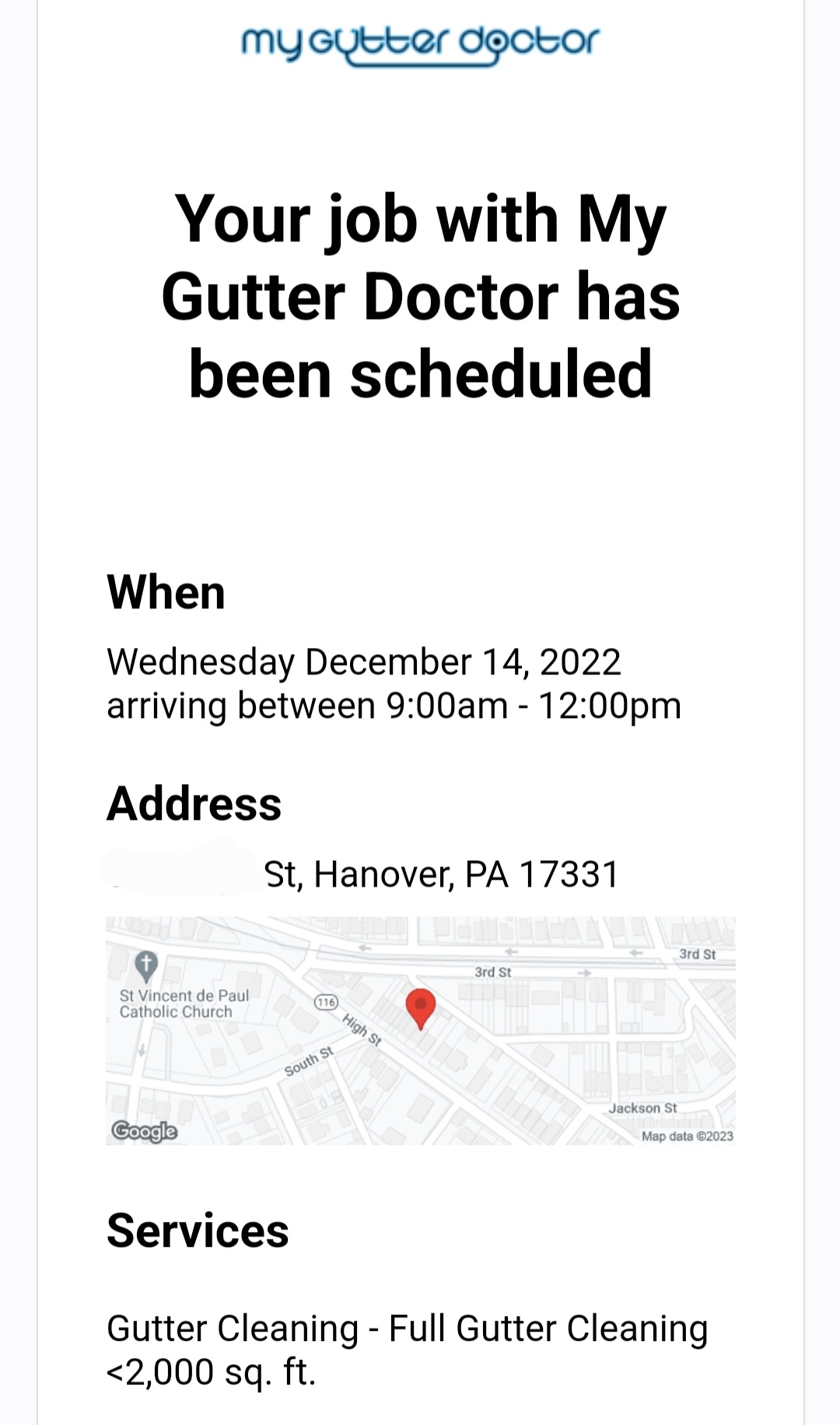 Gutter Replacement - My Gutter Doctor