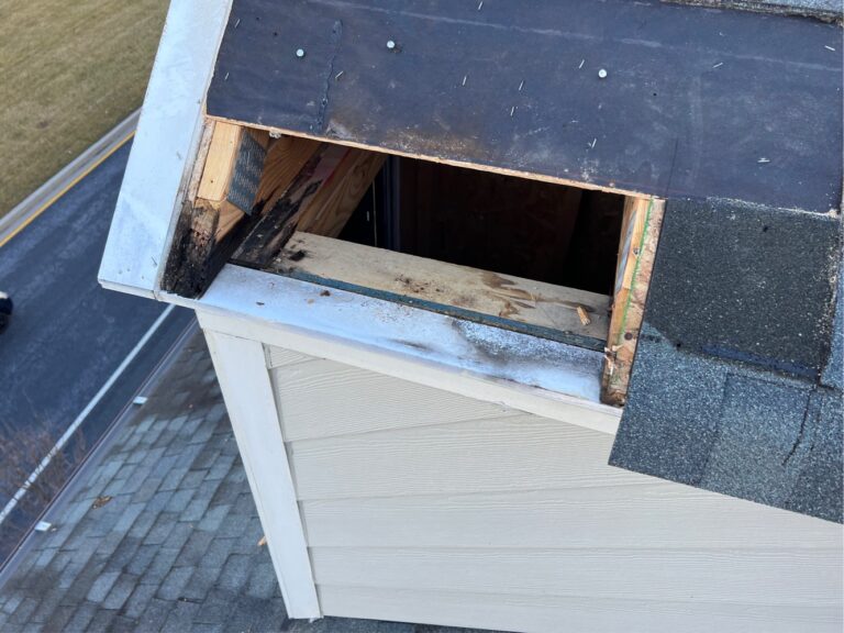 Fascia Board Rot: Gutters and Fascia Damages - My Gutter Doctor
