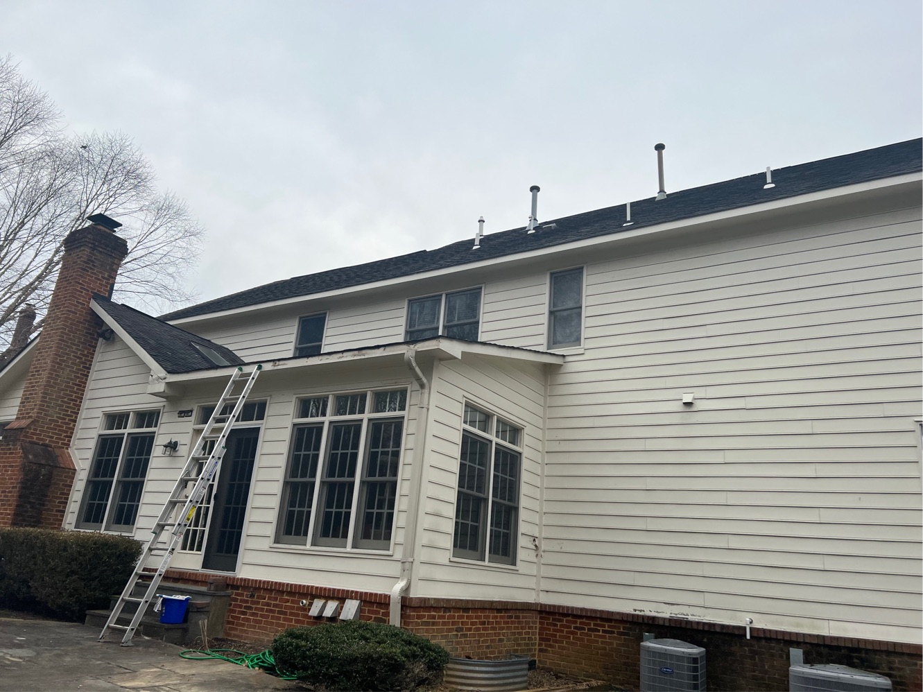 Fascia Board Rot: Gutters and Fascia Damages - My Gutter Doctor