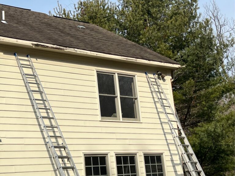 Fascia Board Replacement - My Gutter Doctor - Save Your Home