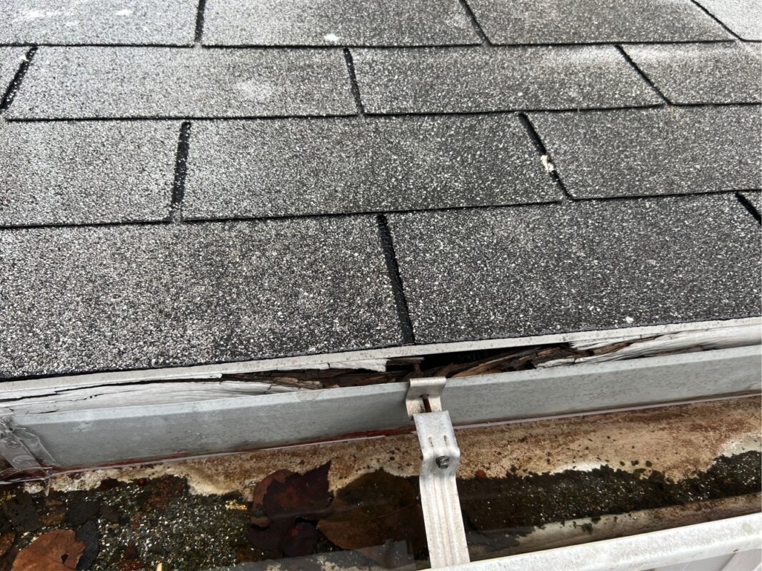 Fascia Board Repair - My Gutter Doctor - Save Your Fascia Board