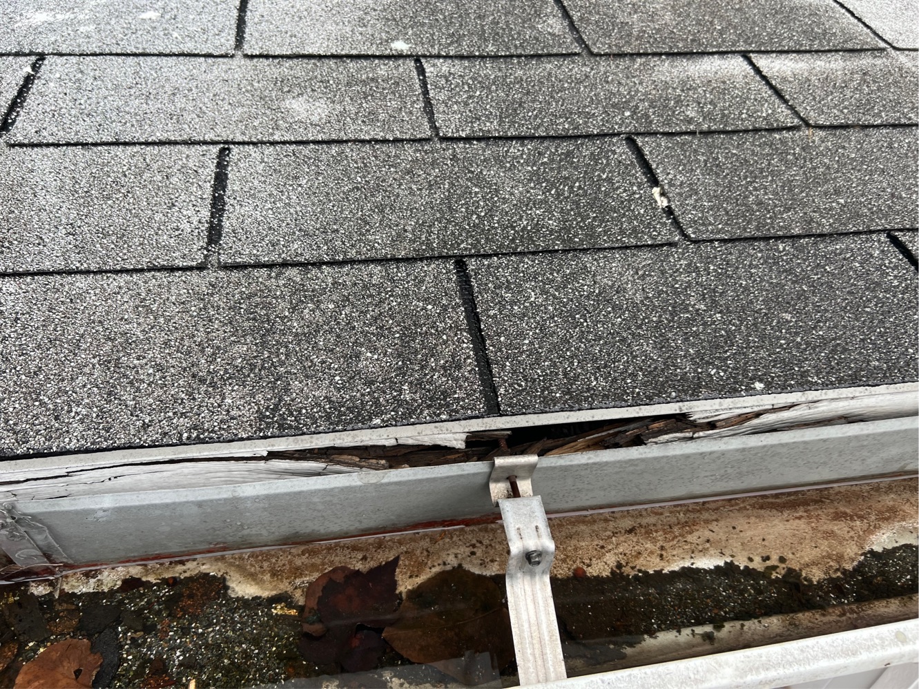 Fascia Board Repair - My Gutter Doctor - Save Your Fascia Board