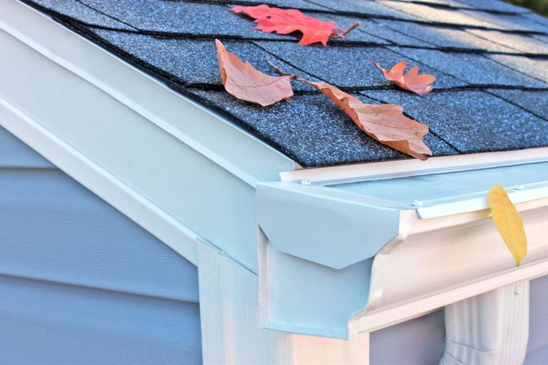 Does Leaf Filter Work? - My Gutter Doctor - Product Review