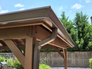 Gutter Installation And Replacement - My Gutter Doctor