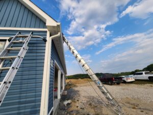 Gutter Installation And Replacement - My Gutter Doctor