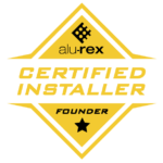 Alu-Rex | Premium Gutter Leaf Protection Systems | My Gutter Doctor