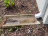 What Way Should Splash Blocks Face? Ask My Gutter Doctor Q & A Blog