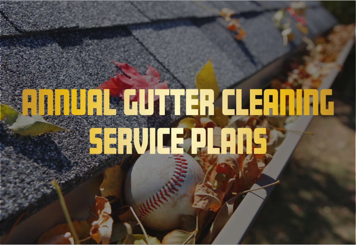 My Gutter Doctor - Seamless Gutter Installation & Maintenance