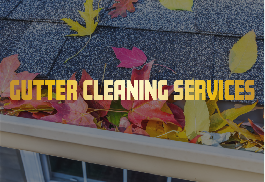My Gutter Doctor - Seamless Gutter Installation & Maintenance