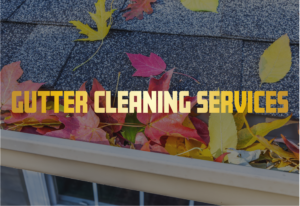 My Gutter Doctor - Seamless Gutter Installation & Maintenance