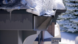 Double-Pro Gutter Guard Systems | Lifetime No-Clog Guarantee