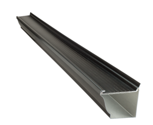 Gutter Guards - My Gutter Doctor - Leaf Protection Installation