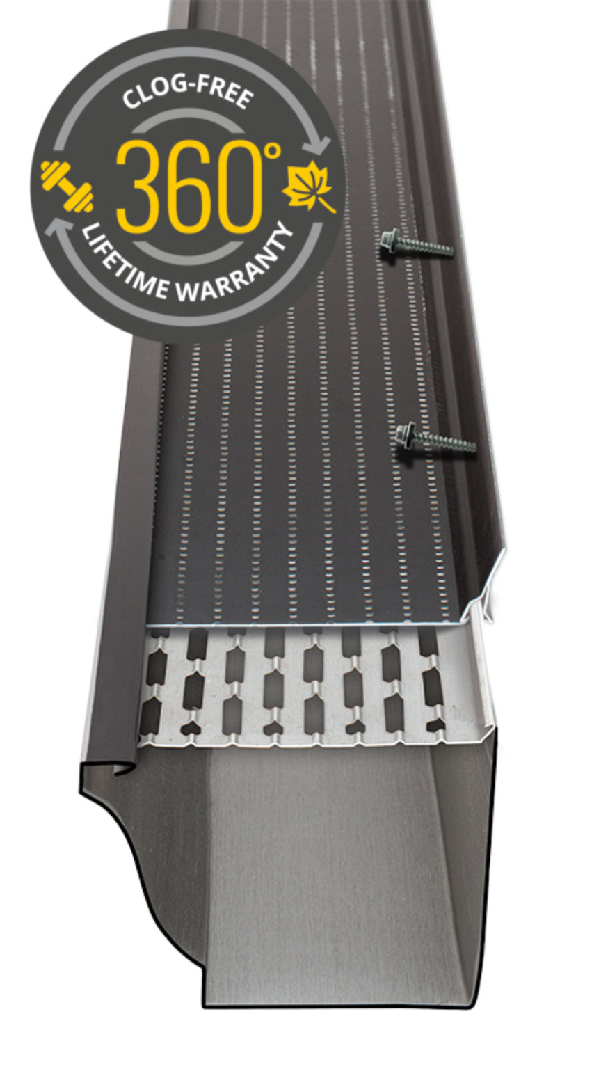 Gutter Drip : Causes and Solutions - My Gutter Doctor