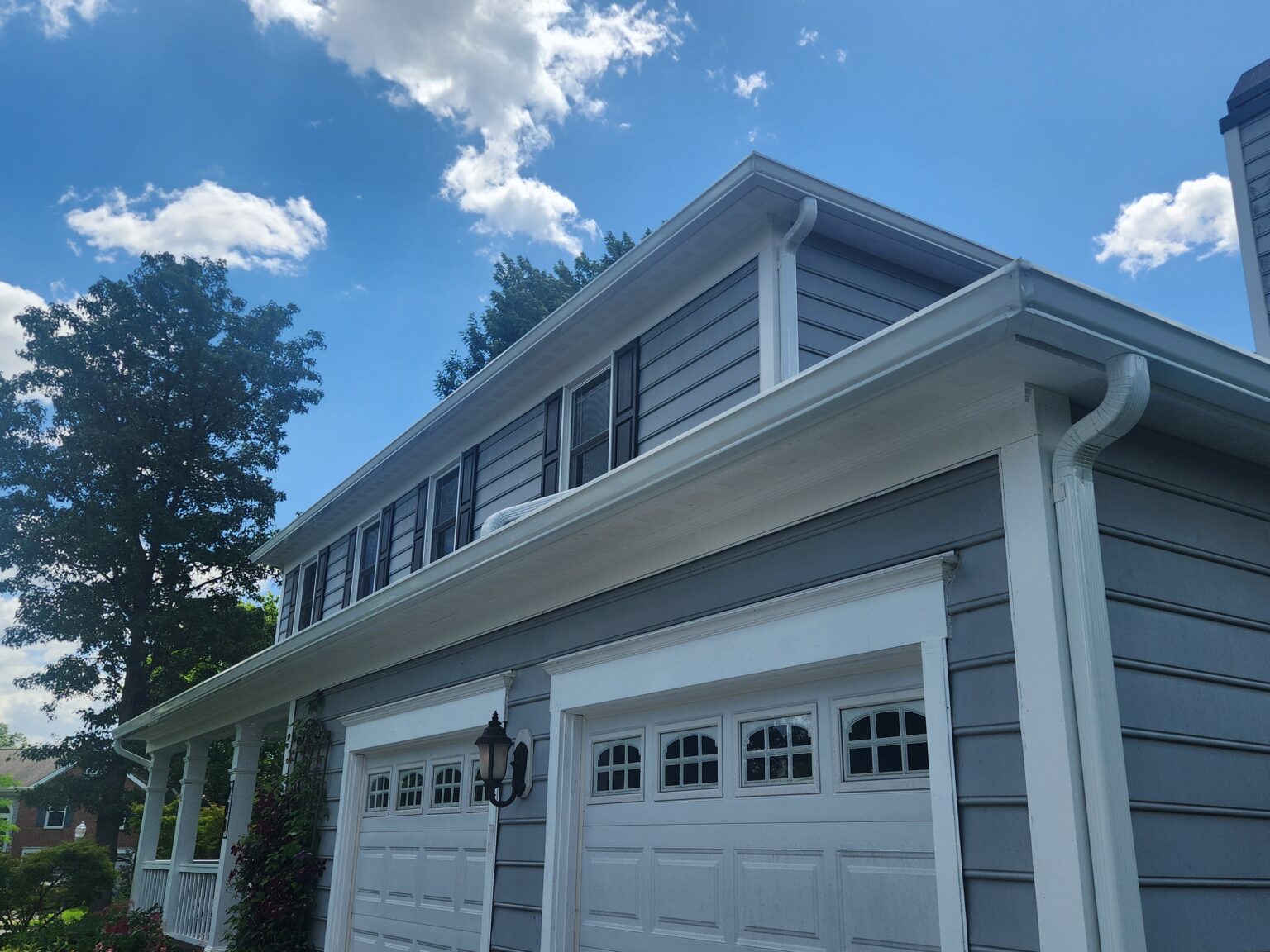 Gutter Installation And Replacement - My Gutter Doctor