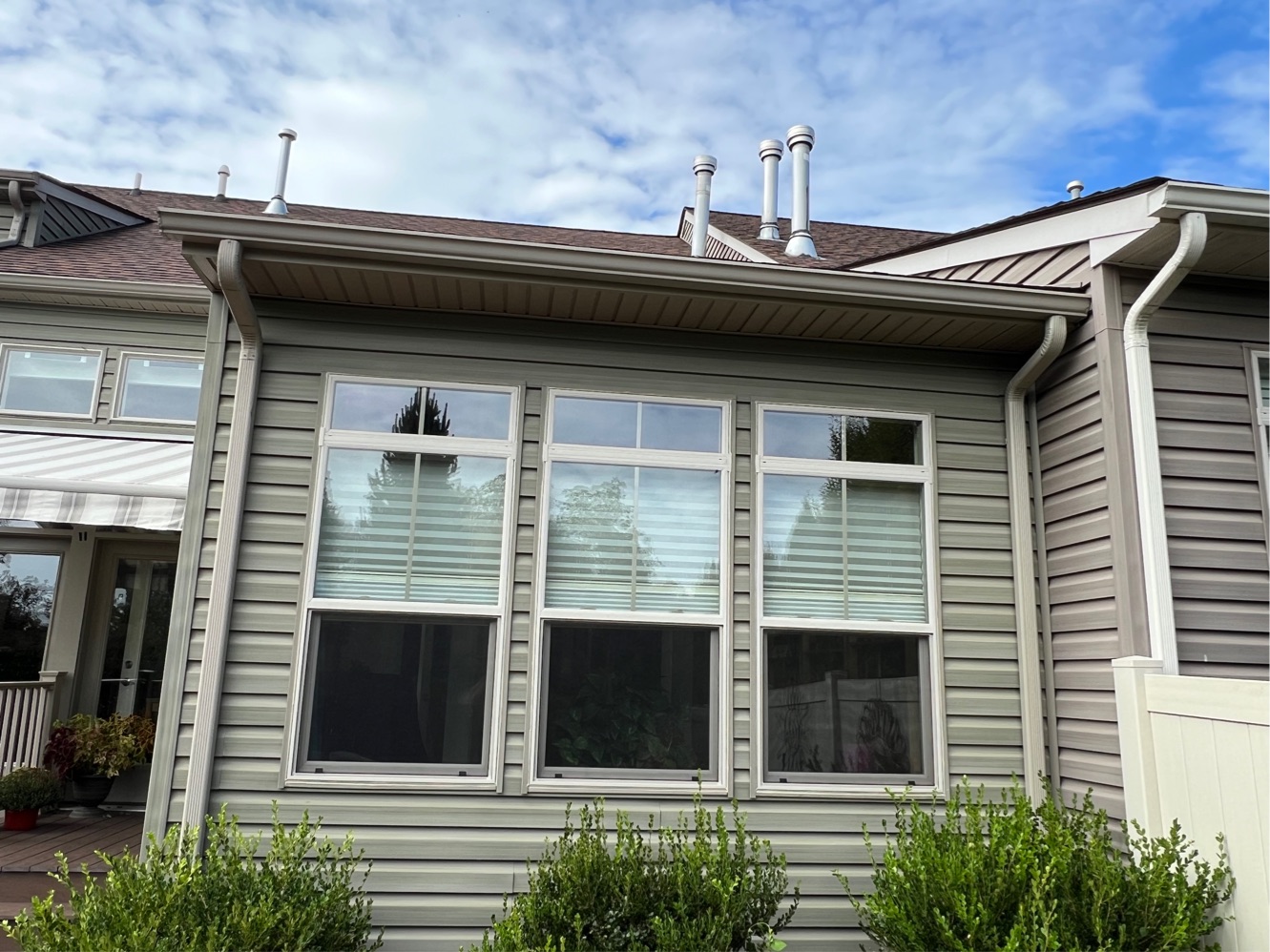 Gutter Color Options - My Gutter Doctor