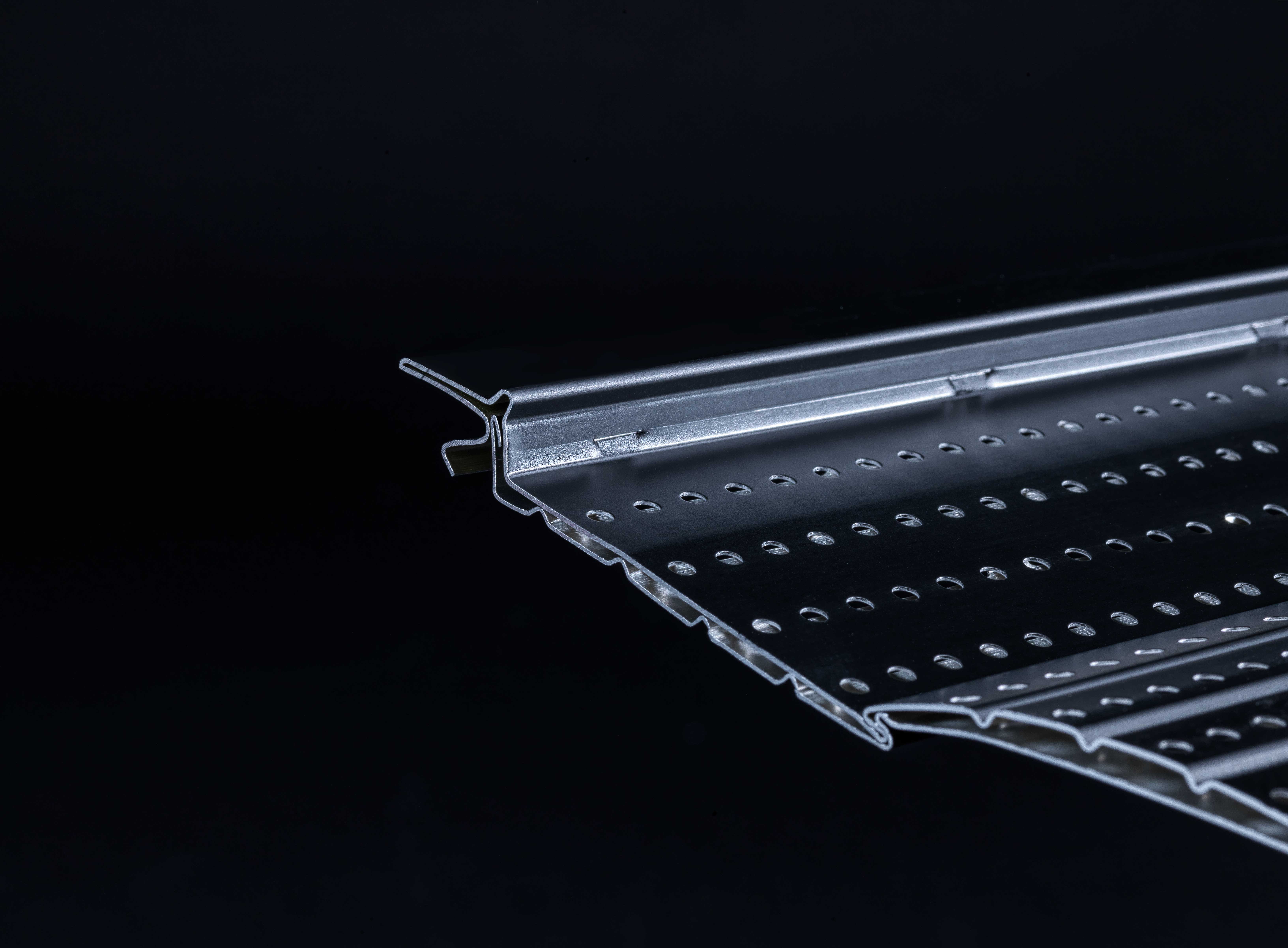 Gutter-Clean-Pro | Dual Layered Microfiltration Gutter Guards