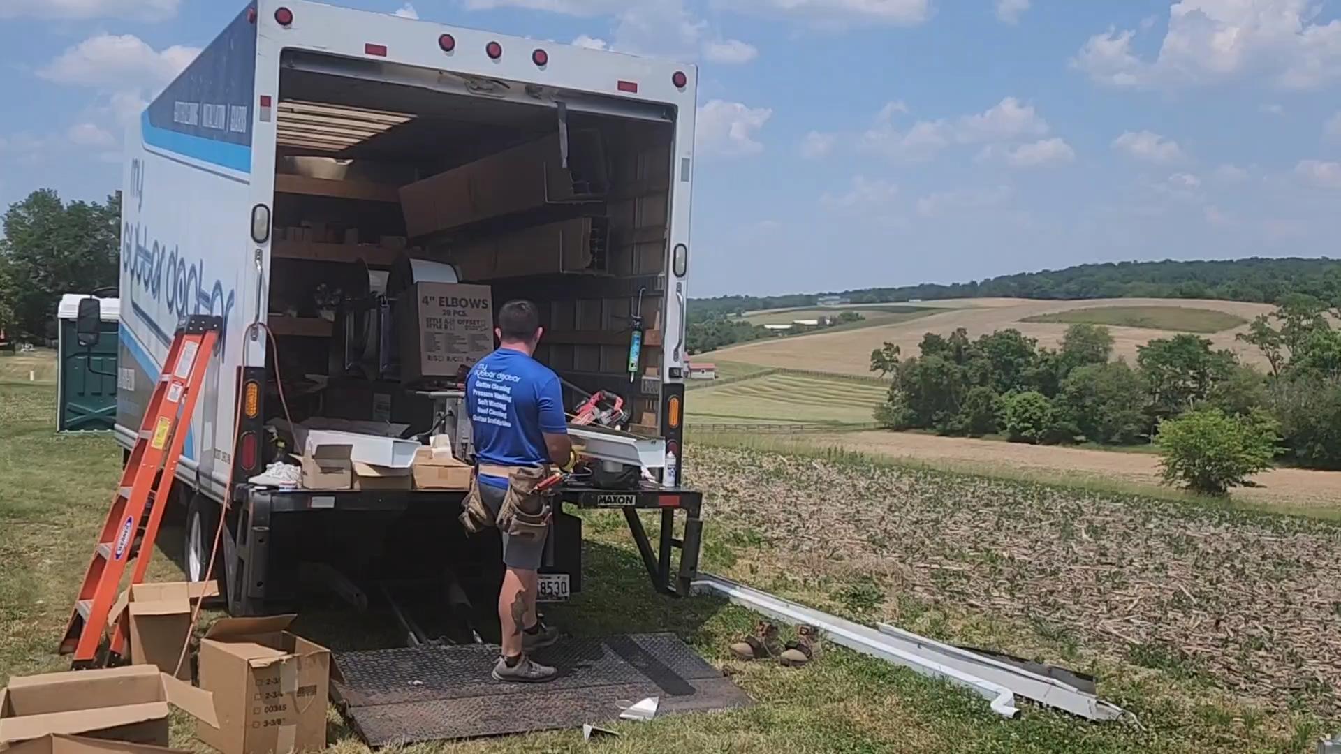 Gutter Installation And Replacement - My Gutter Doctor